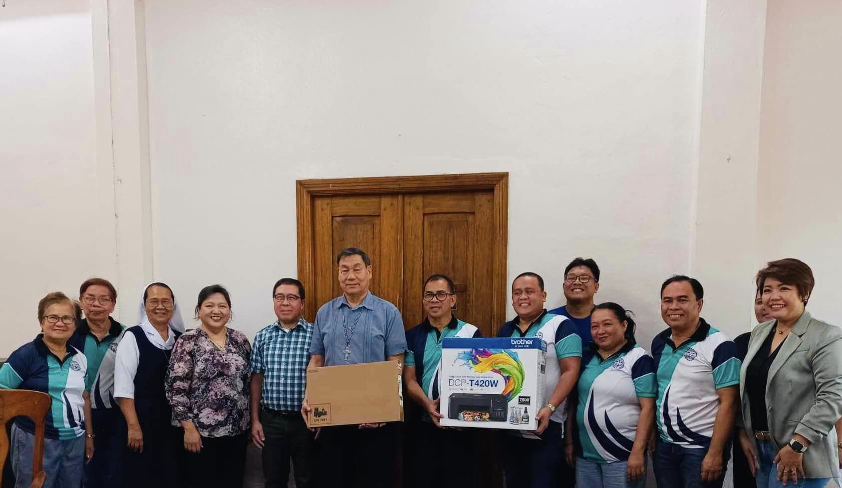 CEAP : Catholic Educational Association of the Philippines