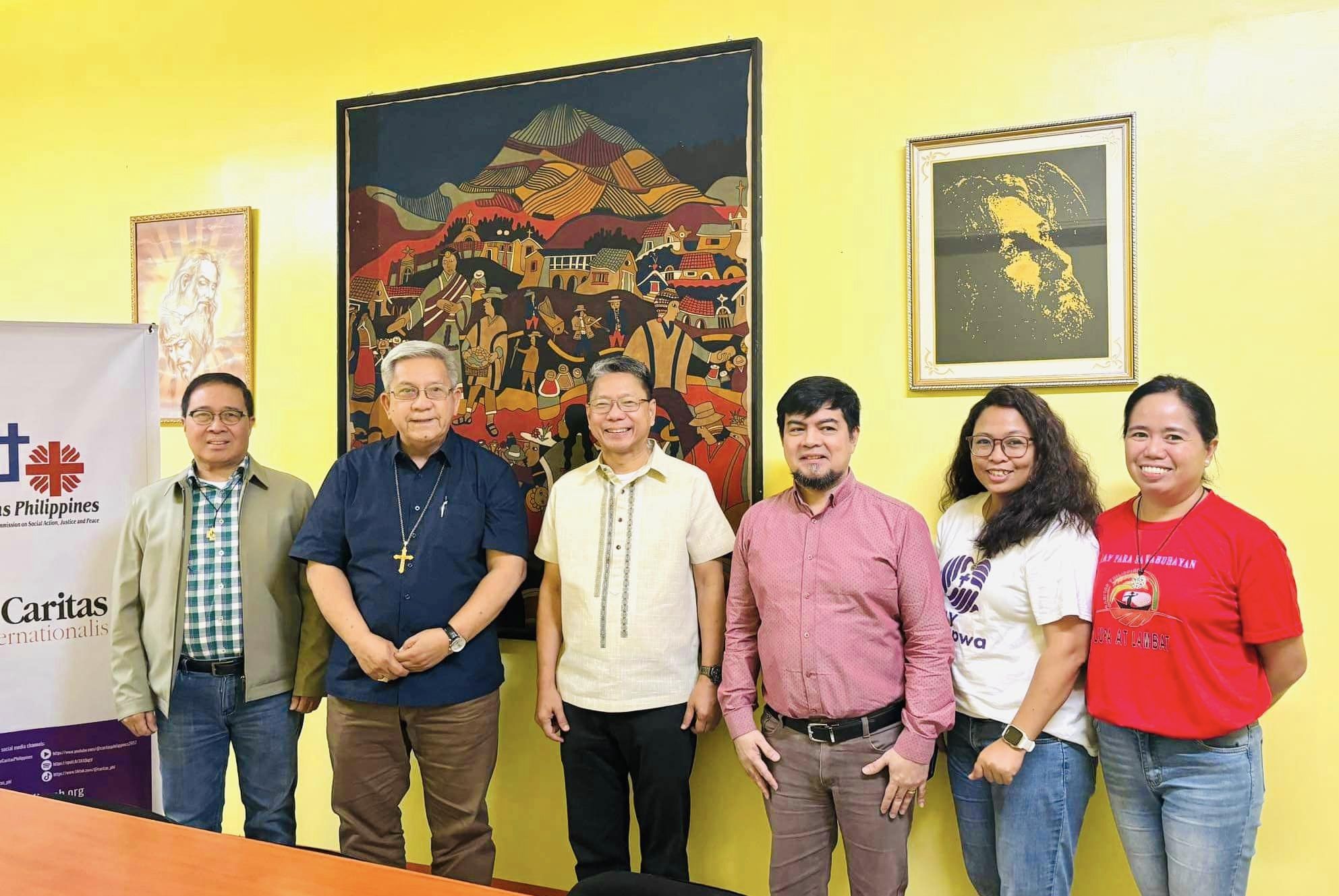 CEAP: Catholic Educational Association of the Philippines